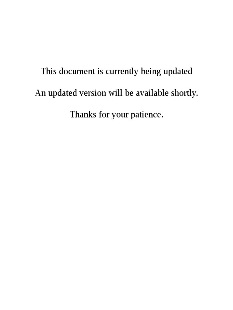 OWASP Testing Guide v4 PDF | PDF