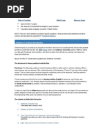 Wilson 3 Day Lesson Plan | PDF | Reading Comprehension | Human ...