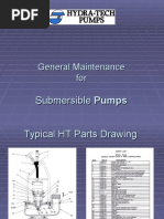Pump Performance Test Report: Formula (Example) | PDF | Watt | Amplifier