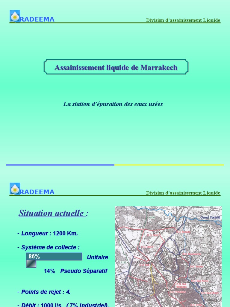 Step Radeema-Mdp | PDF