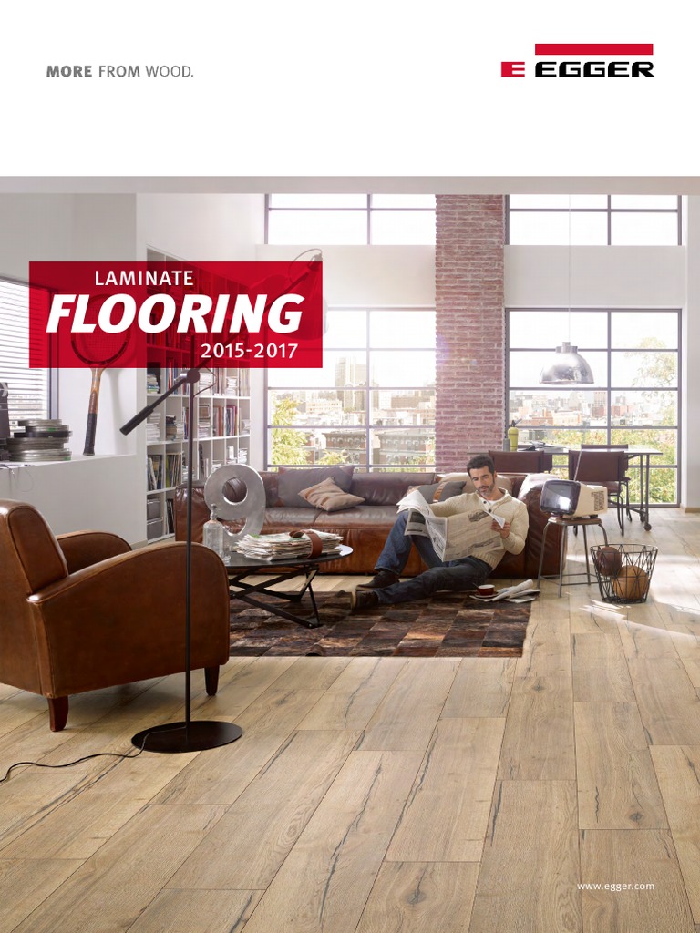 Egger Decor Book 1 | PDF