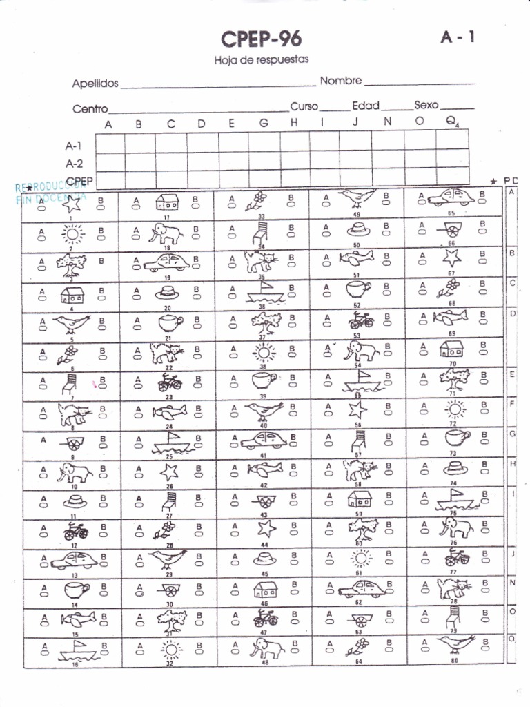 CPEP | PDF | Informática | Tecnología