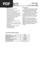 Digitech QM1529 Multimeter Manual | PDF