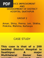 Dagu 2 Module 1 Transcript | PDF | Logistics | Supply Chain