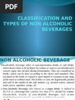 Bar Operations Handbook | PDF | Hygiene | Food Safety