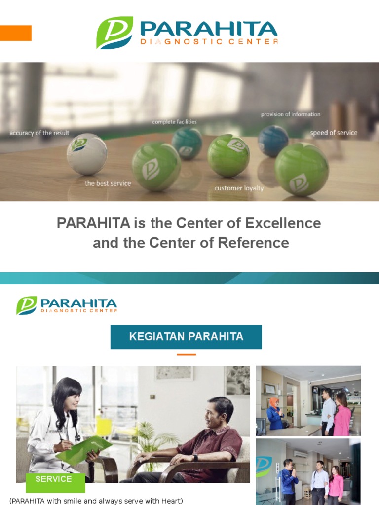 Cek Darah Lengkap Dan Puasa | PDF