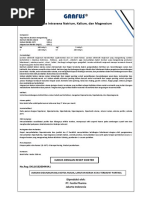 Meylon 84 | PDF | Kesehatan Holistik | Sains & Matematika