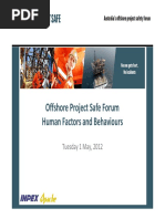 Manual of Permitted Operations (MOPO) | PDF | Risk Assessment | System