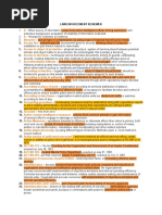 Definition of Terms Lea 4 | PDF | Police Officer | Police