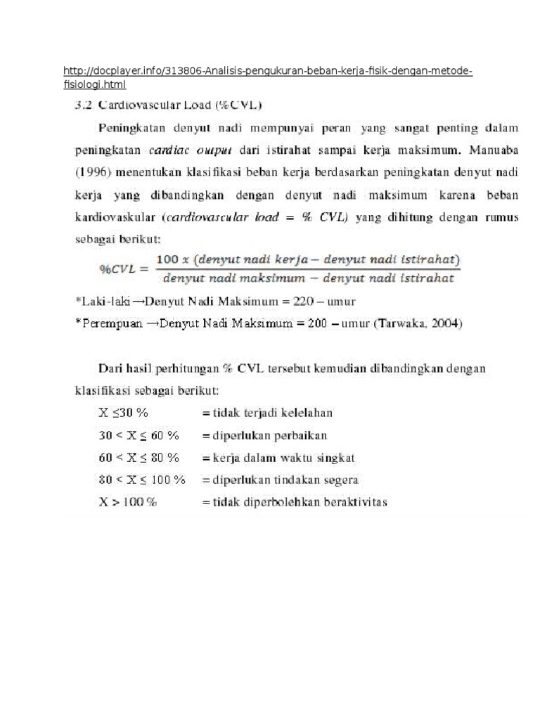 Persen CVL | PDF | Komputer | Teknologi & Rekayasa