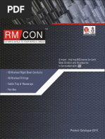 Cable Grouping Factors Guide | PDF | Cable | Electrical Equipment