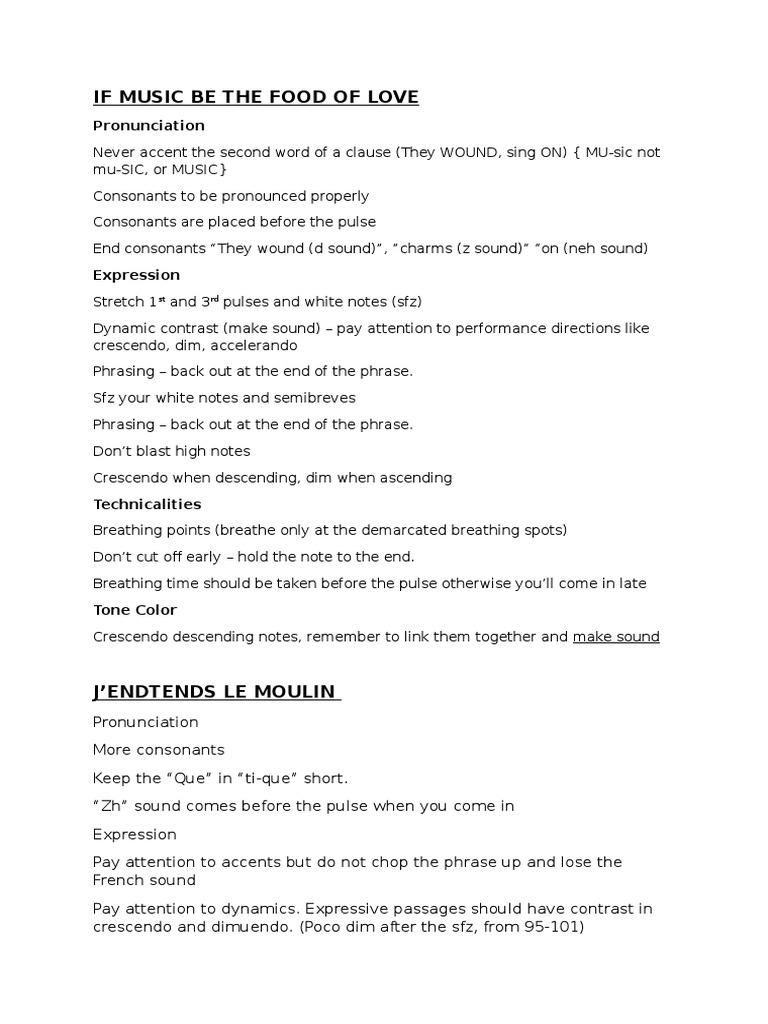 Combined Songs Details | PDF | Symbols | Phonology