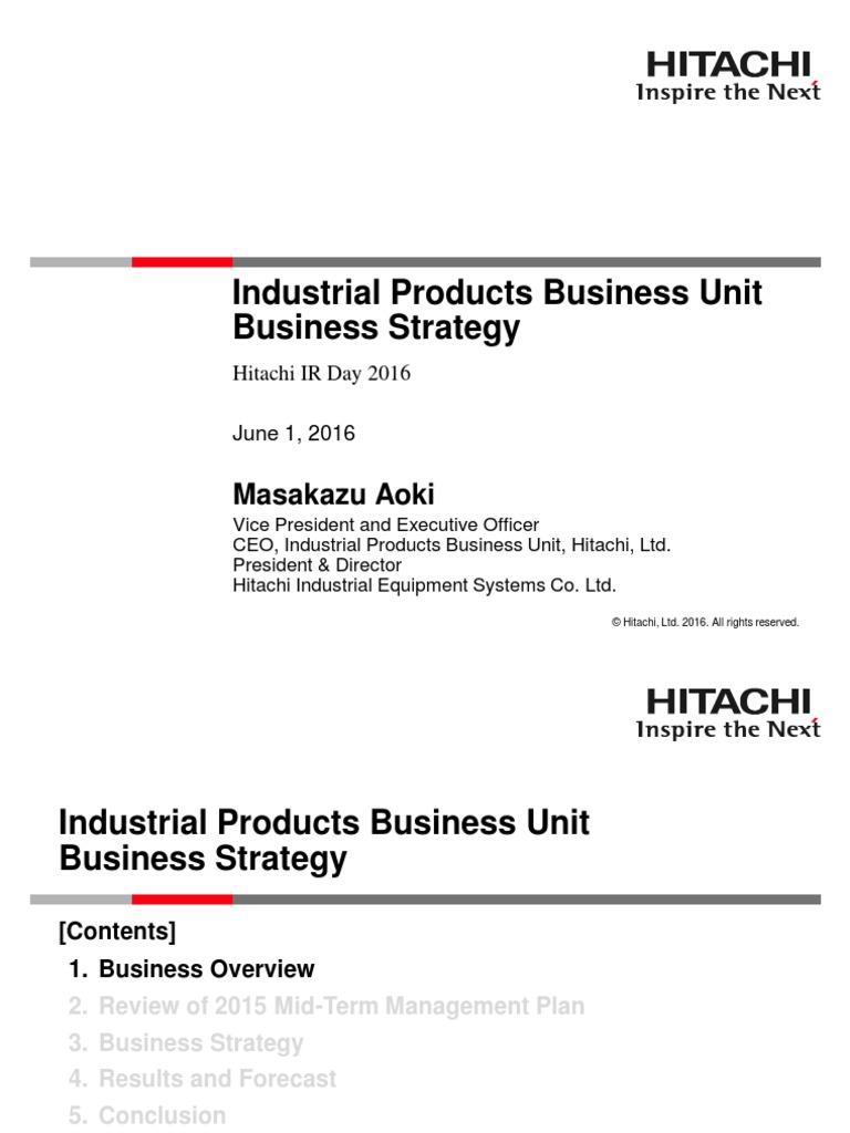 Strategic Review Plan Template - Sample | PDF | Internet Of Things ...