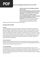 Interpretasi Papikostik | PDF