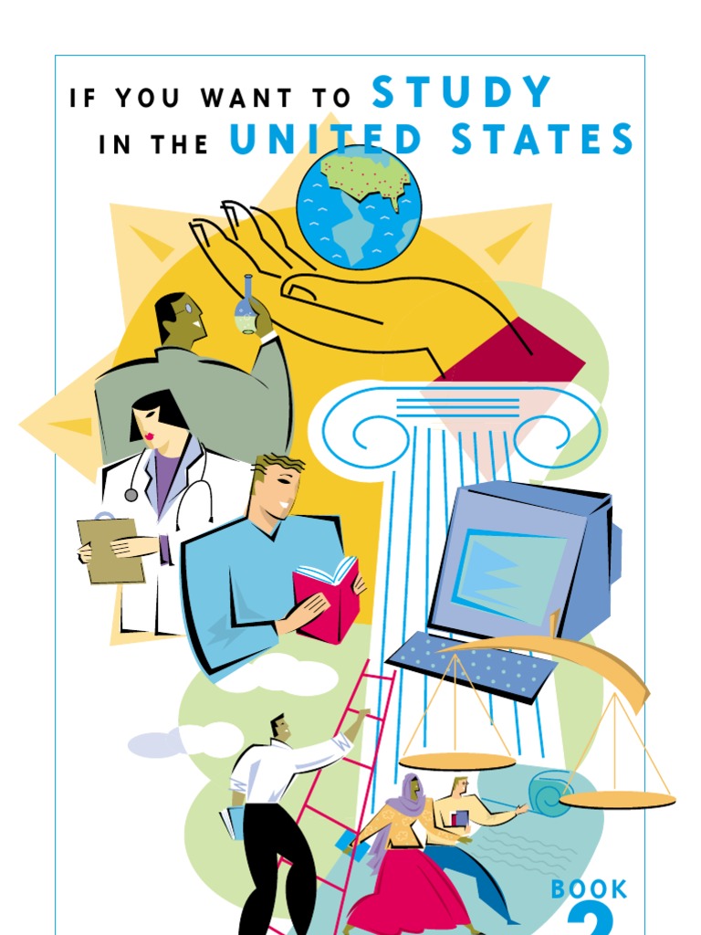 Us Graduate Study Guide | PDF | Postgraduate Education | Master's Degree