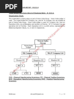 Document On Return To Vendor (RTV) Process | PDF | Invoice | Receipt