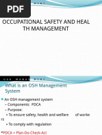 Oil and Gas: Safety Passport (Ogsp) | PDF | Workplace | Occupational ...