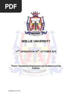 Ium Assignment Cover Page-1 | PDF | Business