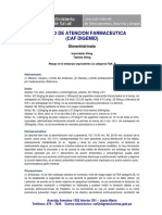 MECLISON | PDF | Farmacología | Medicina