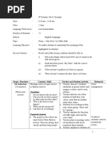 Lessons With Laughter | PDF | Humour | Jokes