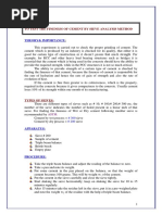 ASTM D75 Aggregate Sampling Guide | PDF | Loader (Equipment) | Nature