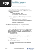 Statics Problems and Solutions Guide | PDF | Force | Truss