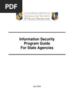 Program Protection Plan Guidance | PDF | Vulnerability (Computing ...