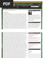 Athari vs Salafi Aqidah Explained | PDF | God In Islam | Tawhid