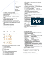 Mystery of Matter - Into The Atom Worksheet | PDF | Atoms | Neutron