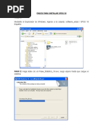 Licencias Home SPSS Statistics 28 - Ciclo 2022-02-WINDOW | PDF