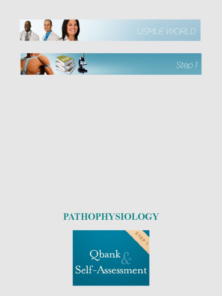 Path o Physiology | PDF | Adrenal Gland | Chronic Obstructive Pulmonary Disease