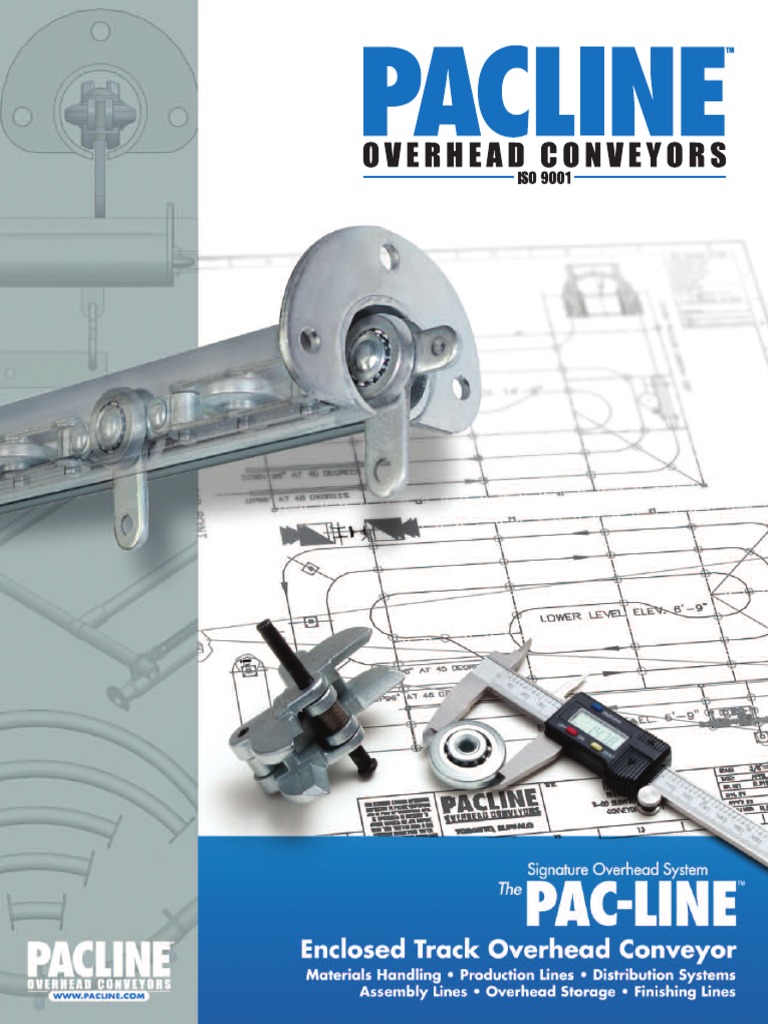 Pac Line 6 Page 2010 | PDF | Structural Steel | Pipe (Fluid Conveyance)