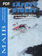 GMDSS Radio Log Book PDF | PDF | Sea Captain | Radio