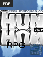 Mapa e Locais do Mundo Hunter x Hunter | PDF | Cidade | Poder (social e ...