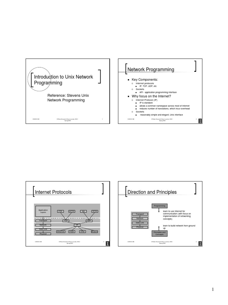Sockets | PDF | Transmission Control Protocol | Port (Computer Networking)
