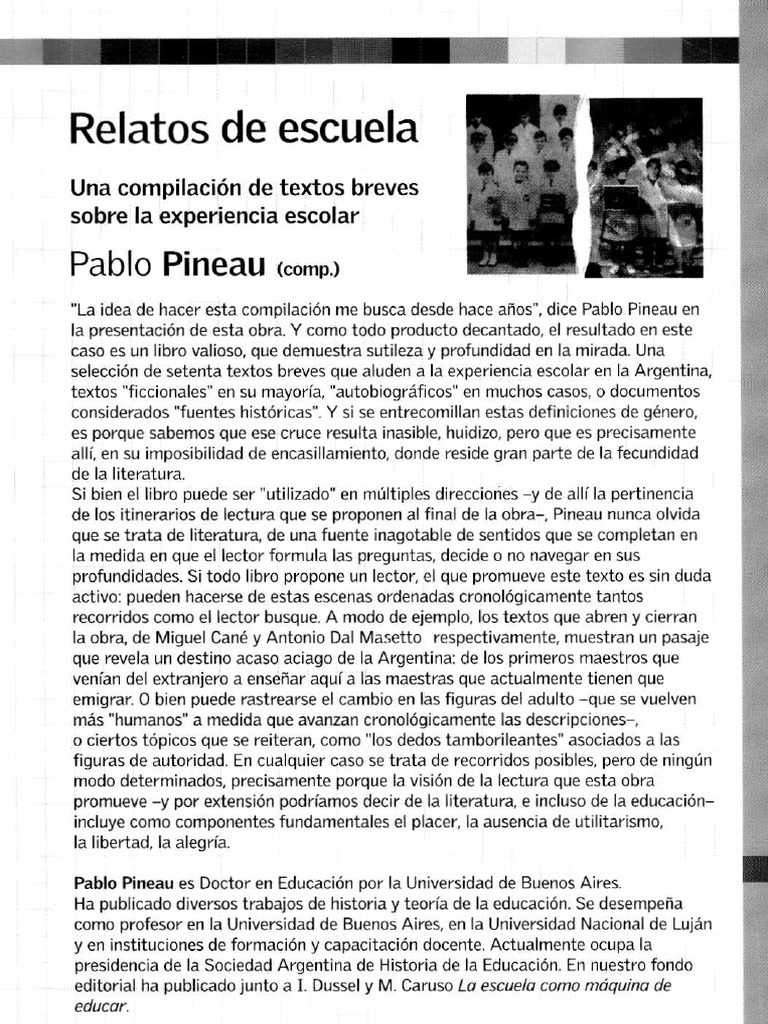 Relatos De Escuela Pineau.pdf