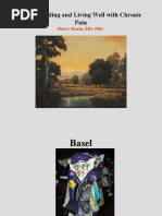 The Explain Pain Handbook Protectometer | PDF | Psychology | Cognition