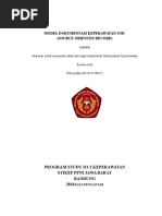 Contoh Format Model (Por, Sor, Cbe, Pos, ...... ) | PDF
