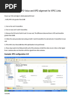 Ericsson TN Configuration Guide | PDF | Network Switch | Networking ...