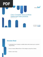 Fluence Gridstack Pro - Global - Specs - BR-042-02-EN | PDF ...