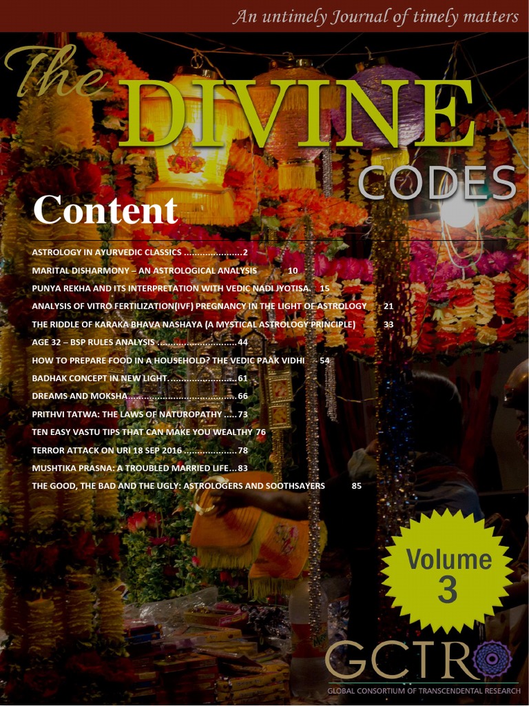 The Divine Codes - Issue 3 | PDF | Luteinizing Hormone | In Vitro ...
