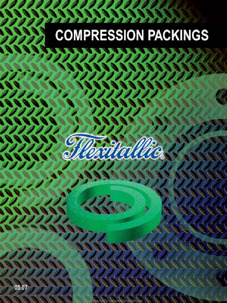 Packing Brochure | PDF