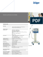 Modified Borg Dyspnea Scale Guide | PDF