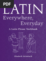 Wheelocks Latin 7th Edition 7nbsped | PDF