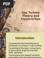 N1 and N2 Rotor Dynamics in Turbine Engines | PDF
