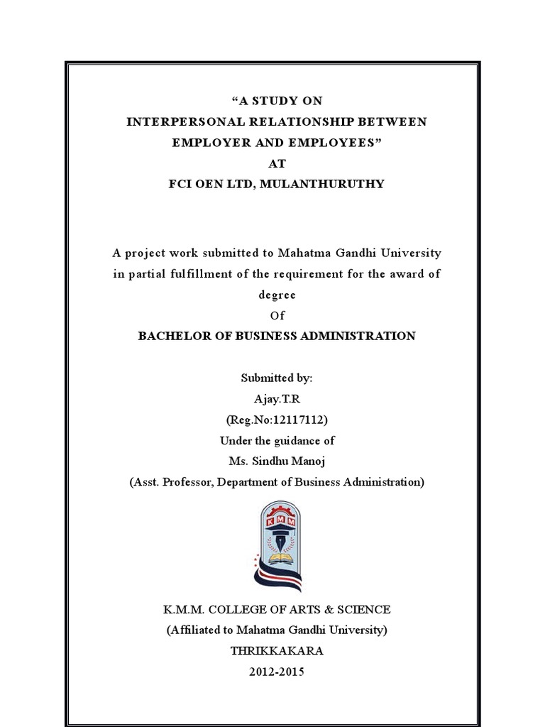 First Few Pages Resized | PDF | Employment | Business