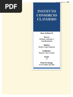 Ejemplo de Carta de Aviso A Clientes | PDF