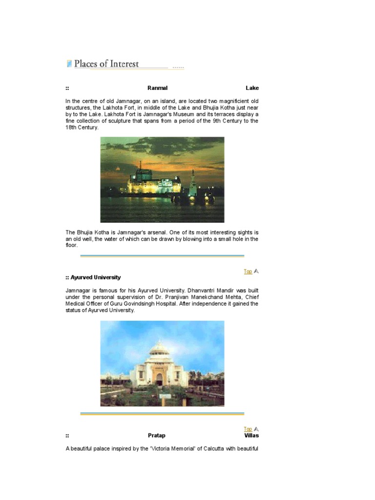 Ranmal Lake | PDF | Nature