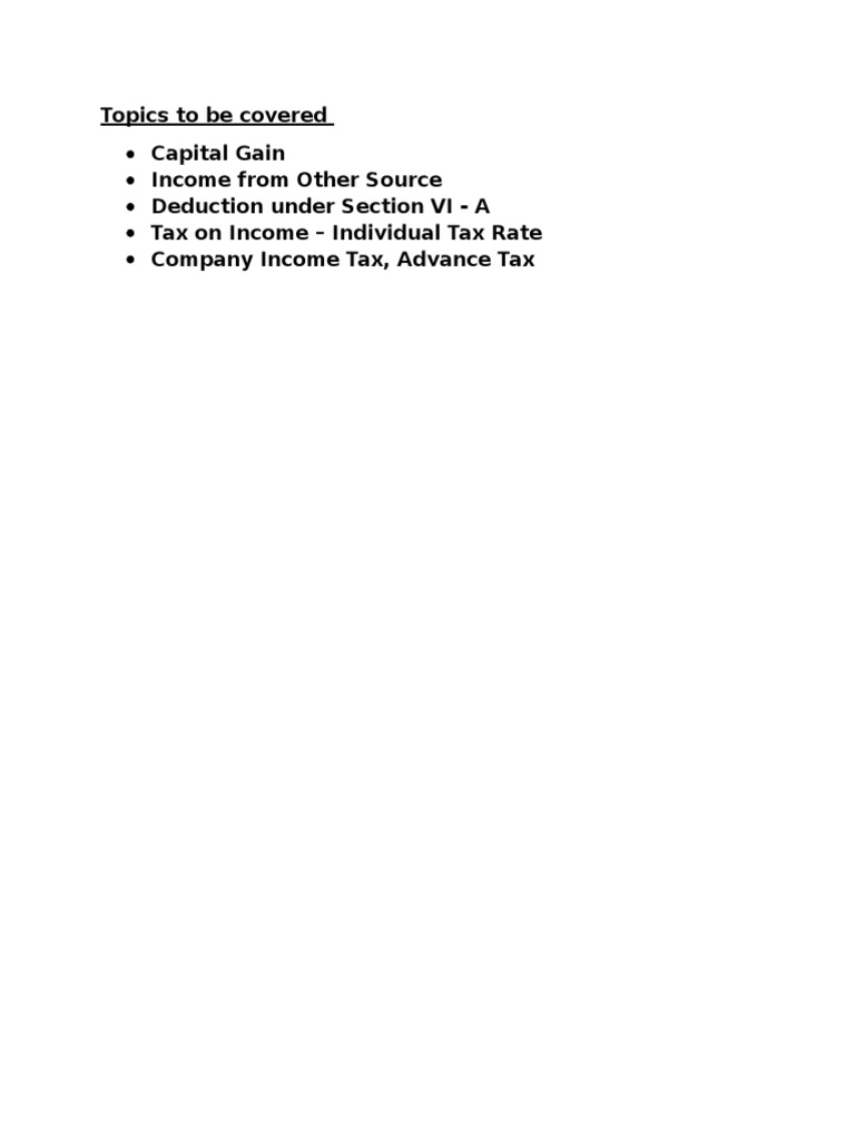 capital-gain-pdf
