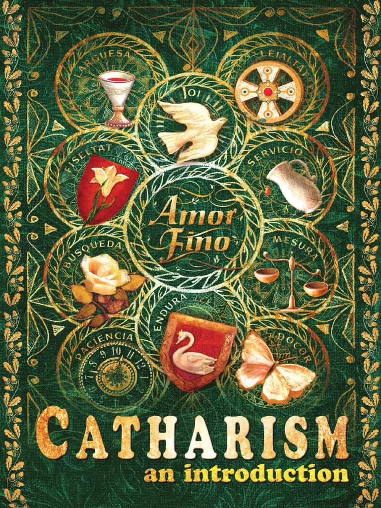 Catharism. An Introduction | Catharism | Divinity